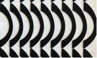 China Die Cut PTFE Glide Pads For Mouse Low Friction Coefficients 0.6mm Thick for sale
