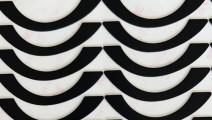 China Die Cut PTFE Glide Pads For Mouse Low Friction Coefficients 0.6mm Thick for sale