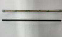 China Diecut Soft Plastic Bar TPE Combined with PP and 3M 9495LE Backing For TV Set for sale