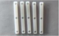 China Silicone Rubber Cushion with Screw Holes Fixed inside Keyboard for sale