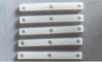 China Silicone Rubber Cushion with Screw Holes Fixed inside Keyboard for sale