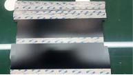 China PC Mylar in Storage Energy Cabinet Polycarbonate Sheet with Ahesive Strip for sale