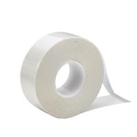 China 10 Yards Length Double Sided Adhesive Tape with 40 N/25mm Tensile and High Adhesion Strength for sale