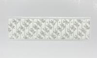 China 3M Double Sided Tape Strips with Positioning Holes, Die-Cut, High Tack & No Residue, for Quick & Accurate Mounting for sale