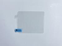 China Car Windshield Sensor Clear PET Protective Film, Self-Adhesive Anti-Scratch Transparent Sticker for ETC/Dash Camera for sale