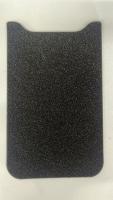 China PC Reinforced Plate with PU Foam for Bag of Small POS Machine for sale