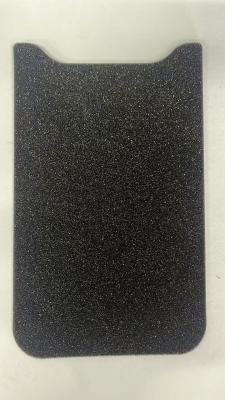 China PC Reinforced Plate with PU Foam for Bag of Small POS Machine for sale