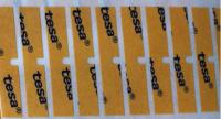 China 0.048mm Acrylate Double Sided Adhesive Tape TESA 4972 Sticky Thin Film for sale