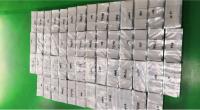 China 10.0mm Thick Silicon Heat Conductive Material 400 centigrade 0.8W/mk for sale
