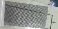China Poron with Nylon Dust Proof Net For Speaker Cleaner and 5G Base Station for sale