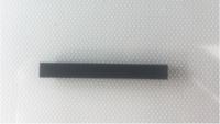 China HP Printer Black Conductive Foam Sheet Silicon Bar For Remote Control for sale