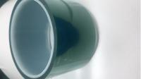 China PCBA Die Cut Adhesive Polyimide Kapton Tape 0.08mm Thickness for sale