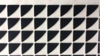 China Triangle 0.4mm PTFE Mouse Skates 9448HK Adhesive Tape Mouse Feet for sale