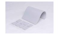 China 0.23mm Silicon Coated Heat Conductive Material PC Power Thermal Interface for sale
