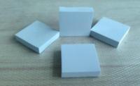 China 10.0mm Thick Silicon Heat Conductive Material 400 centigrade 0.8W/mk for sale