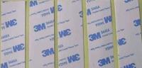 China 9448A 120gsm PCK Double Sided Adhesive Tape 0.15mm Thickness Pressure Sensitive for sale