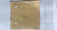 China 2mm Transparent PP PC PVC Insulation Sheet Cover D32.2 Round Mould for sale