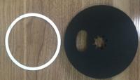 China EPDM EPEfoam sheet PU Shock Absorbing Foam Padding For Intelligent Controller for sale