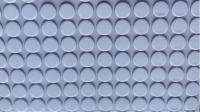 China Abrasion Resistant PTFE Mouse Skates Adhesive Pad Replacements for sale