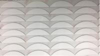 China Optoelectronics Die Cut Products Film Polytetrafluoroethylene for sale