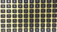 China 0.05mm Thick Die Cut Products EVA Soft Cushion In Earphone And Deaf Aid for sale