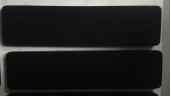 China EPDM Rubber Foot Pads Die Cut Products Silicon Feet With Length 350mm for sale