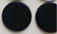 China ASTM D1894 Standard Anti Slip Silicone NBR CR Rubber Feet Pads for sale