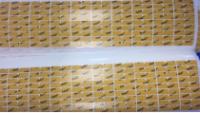 China 0.048mm LCD Badge Mounting Adhesive Tape 4972 Acrylate Composition Material for sale