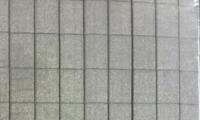 China PU Conductive Foam Sheet Al Foil Metal Involved UL94 V0 for sale