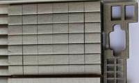 China Conductive Foam Sheet UL94 V0 Fire Retardant Pad For Electromagnetic Shielding for sale
