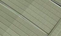 China Thin Fabric Over Conductive Foam Sheet 90 110dB abrasion Resistant For Printers for sale