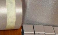 China PU 100KHz Conductive Foam Sheet UL94 V0 Fire Retardant Standard for sale