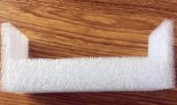 China EPE Expandable Foam Packing Sheet 48x72 Inches Box Shock Absorber for sale
