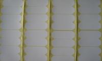 China BOALV Milk White PC PMMA Custom Light Diffuser Density 1.2g/Cm3 150 Centi Degree for sale