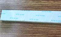 China Non Woven Base Double Sided Fabric Tape 70 Centigrade Resistant E256906 Approved for sale