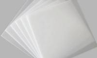 China PET LED Ceiling Custom Light Diffuser 3M 468 9075 9448A 9495LE 93010 Adhesive for sale