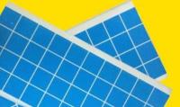China Square Thermally Conductive Adhesive Tape 0.23mm E236040 Approved 1.6W/Mk for sale