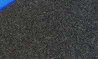 China Packing Close And Open Cell Foam EPDM Material DIN5510 Standard for sale