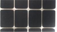 China ANSI Surface Resistivity Silicone Rubber Pad Phenol Tested Heat Resistant Mat for sale