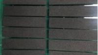 China 80*12*0.5mm EVA Sponge Vibration Damping material 38 Degrees Hardness for sale