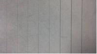 China 45 Degree Hard Closed Cell Custom EVA Foam Long Strip Hob Tape 350*16*5mm for sale