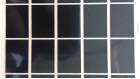 China 120 Centigrade PET Mylar Flexible Thin Film Small Rectangle 0.25mm Thickness for sale