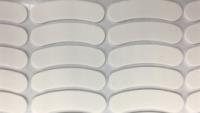 China 5mm Thick Silicone Rubber 70 Shore A Pad NBR EPDM NR Mat Treated Surface for sale