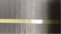 China Copper Foil Conductive Foam Sheet Electromagnetic Shielding Tape EMI EMC for sale