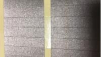 China Copper Foil Conductive Foam Sheet Electromagnetic Shielding Tape EMI EMC for sale