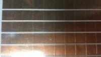 China Odorless Copper Heat Conductive Material Thermal EMI RFI Sheilding Double Sided Tape for sale