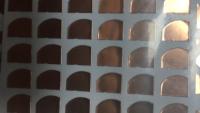 China 1.6W PCBA Heat Conductive Material Copper Foil Tape 0.1mm Thickness for sale
