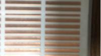 China HP Printer Electrically Conductive Foam Sheet Copper Aluminum Foil Board ASTM for sale