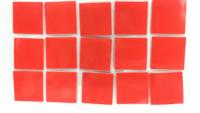 China 0.2mm Transparent Double Sided Adhesive Tape 160 Centigrade Resistant for sale