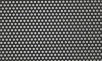 China 0.25mm Net Die Cut Products PVC Polyvinyl Chloride For Home Appliances for sale